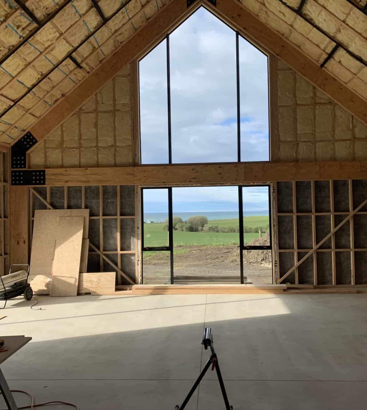 Building Construction Services - 24/7 Construction